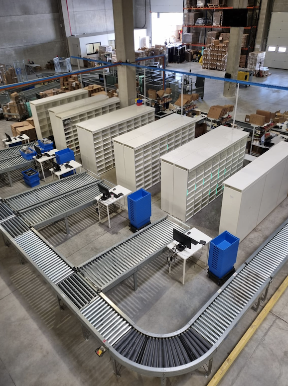 Ekoï aims to lead the pack thanks to BOA Concept solutions | Agence Wepa