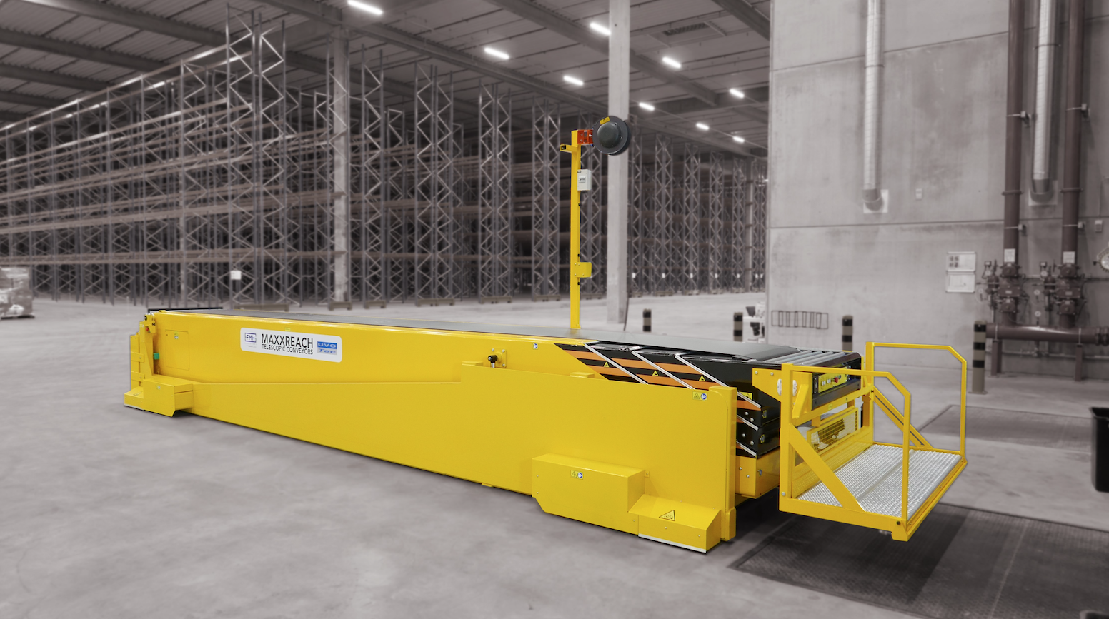 Tailormade Logistics gagne en efficacité et en ergonomie avec UVOTec ...