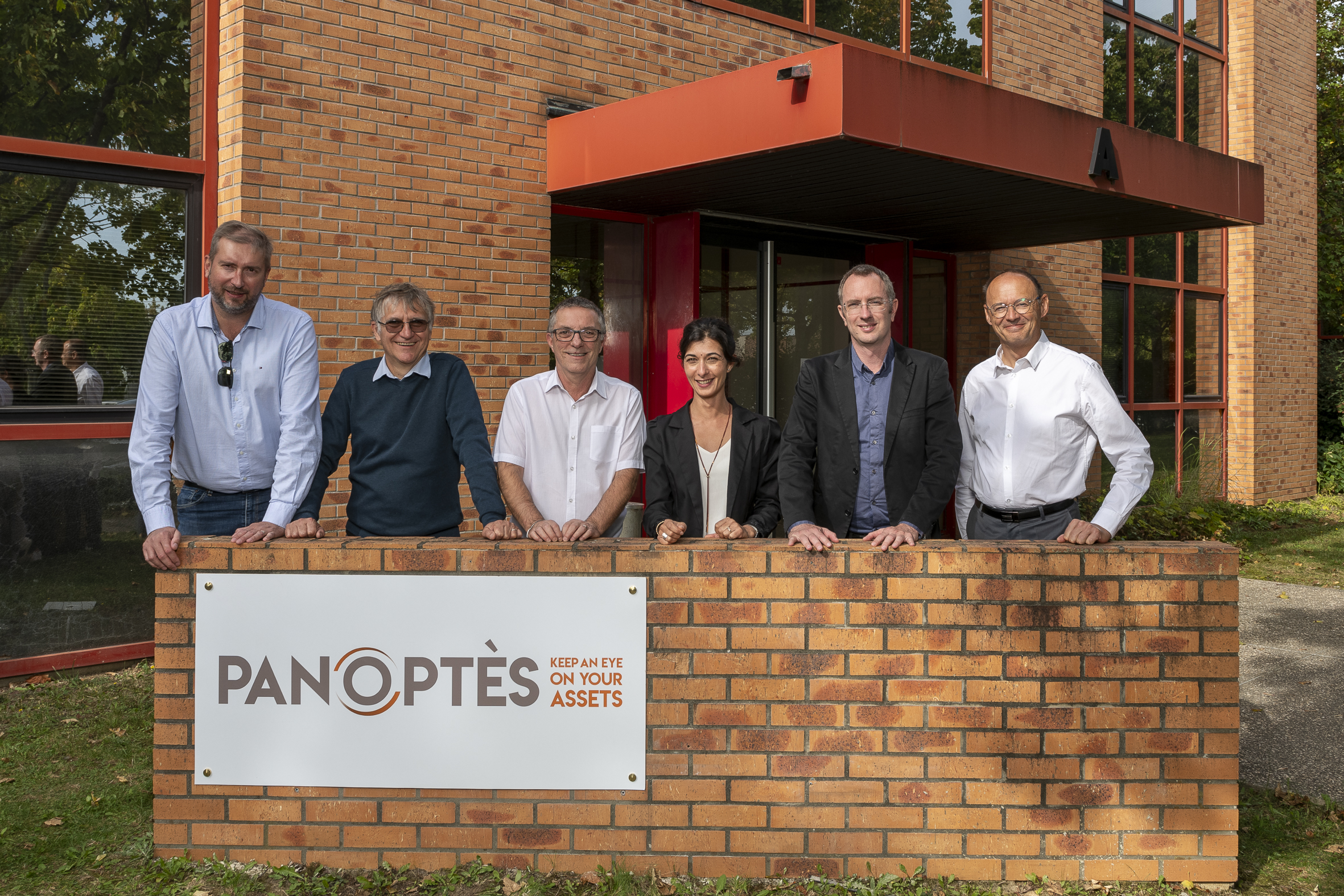 Panoptès se met en ordre de bataille pour conquérir l’international ...