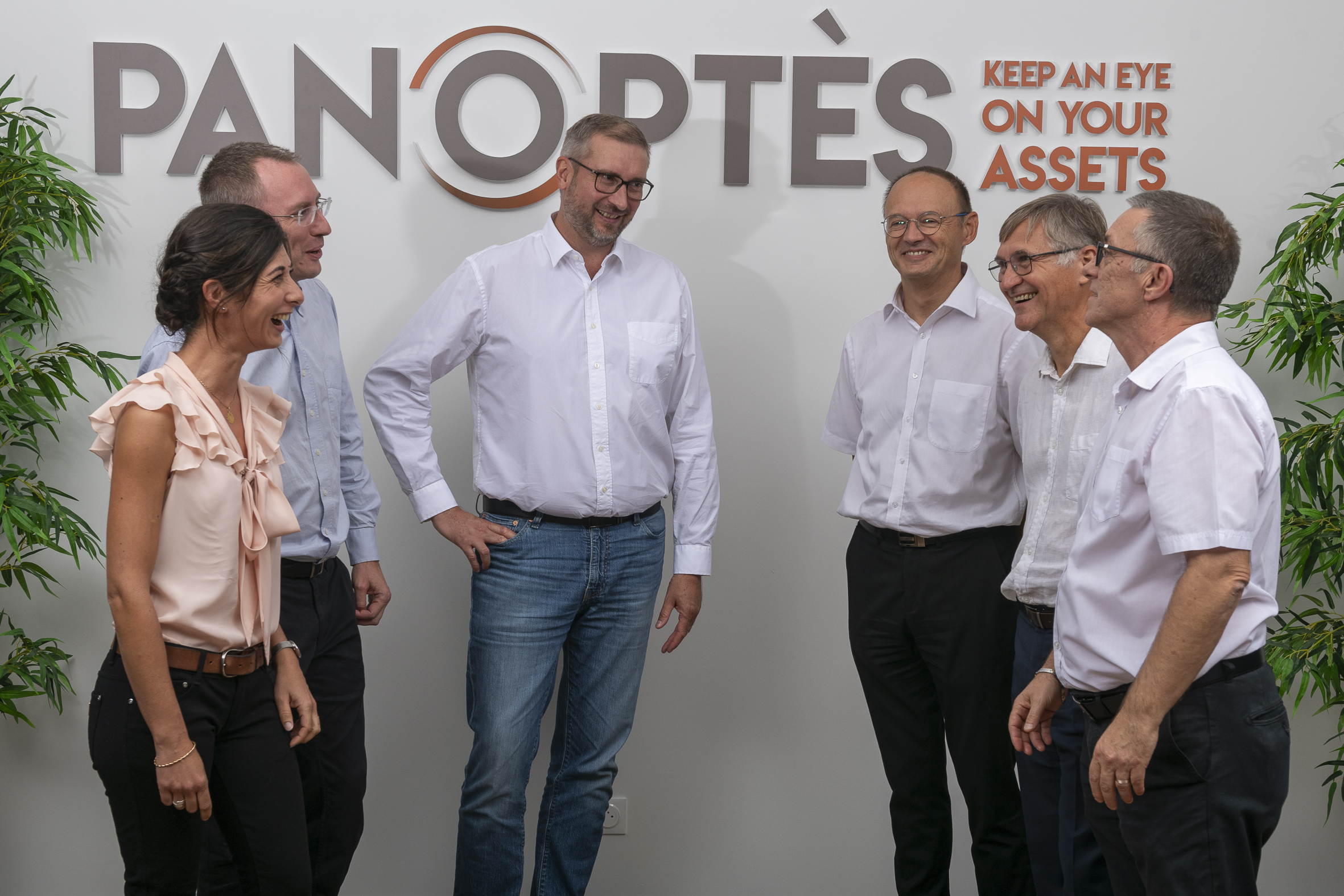 Panoptès acquires Atrium and Traza France | Agence Wepa